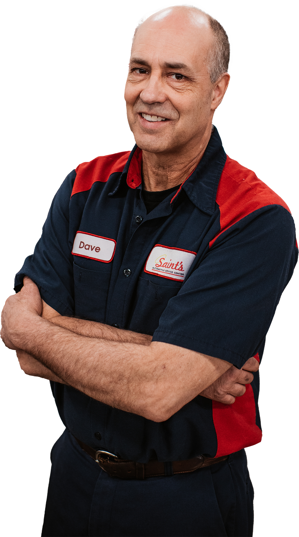Home - Saints Automotive Service Center